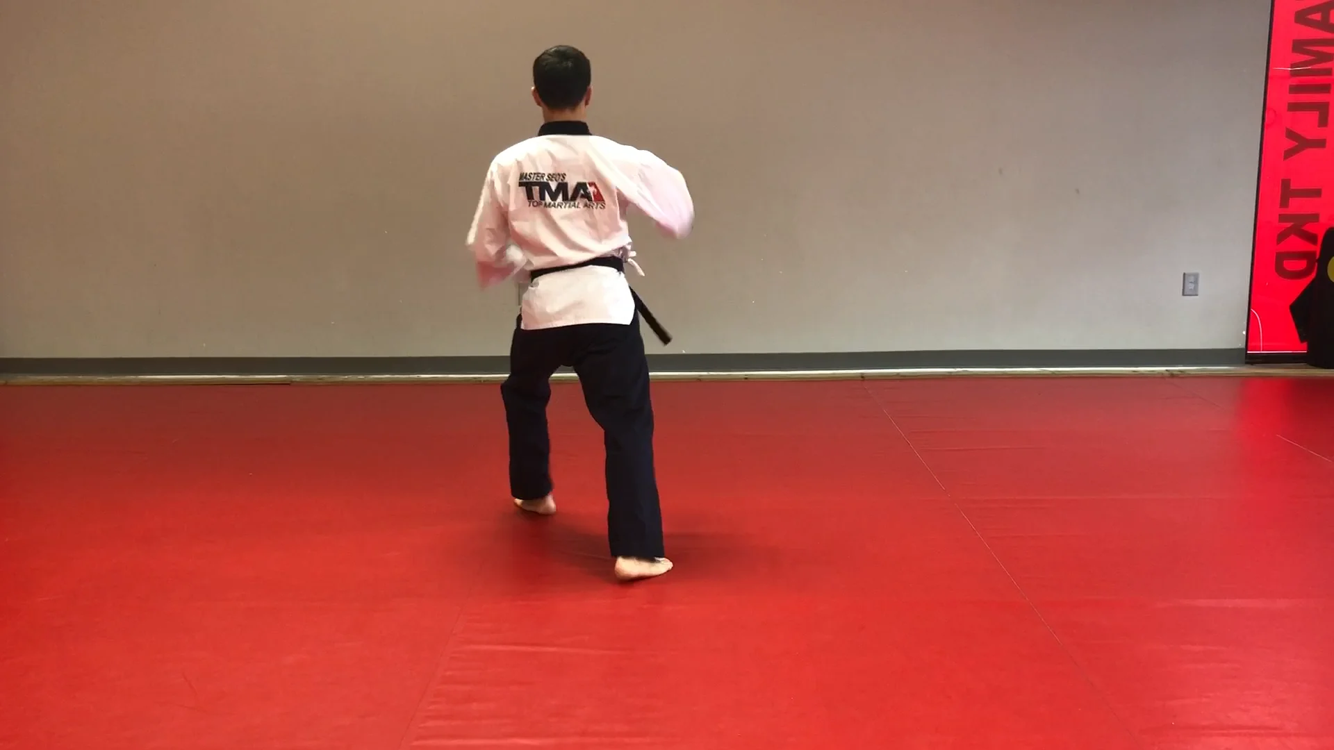 Gae-Baek MC on Vimeo