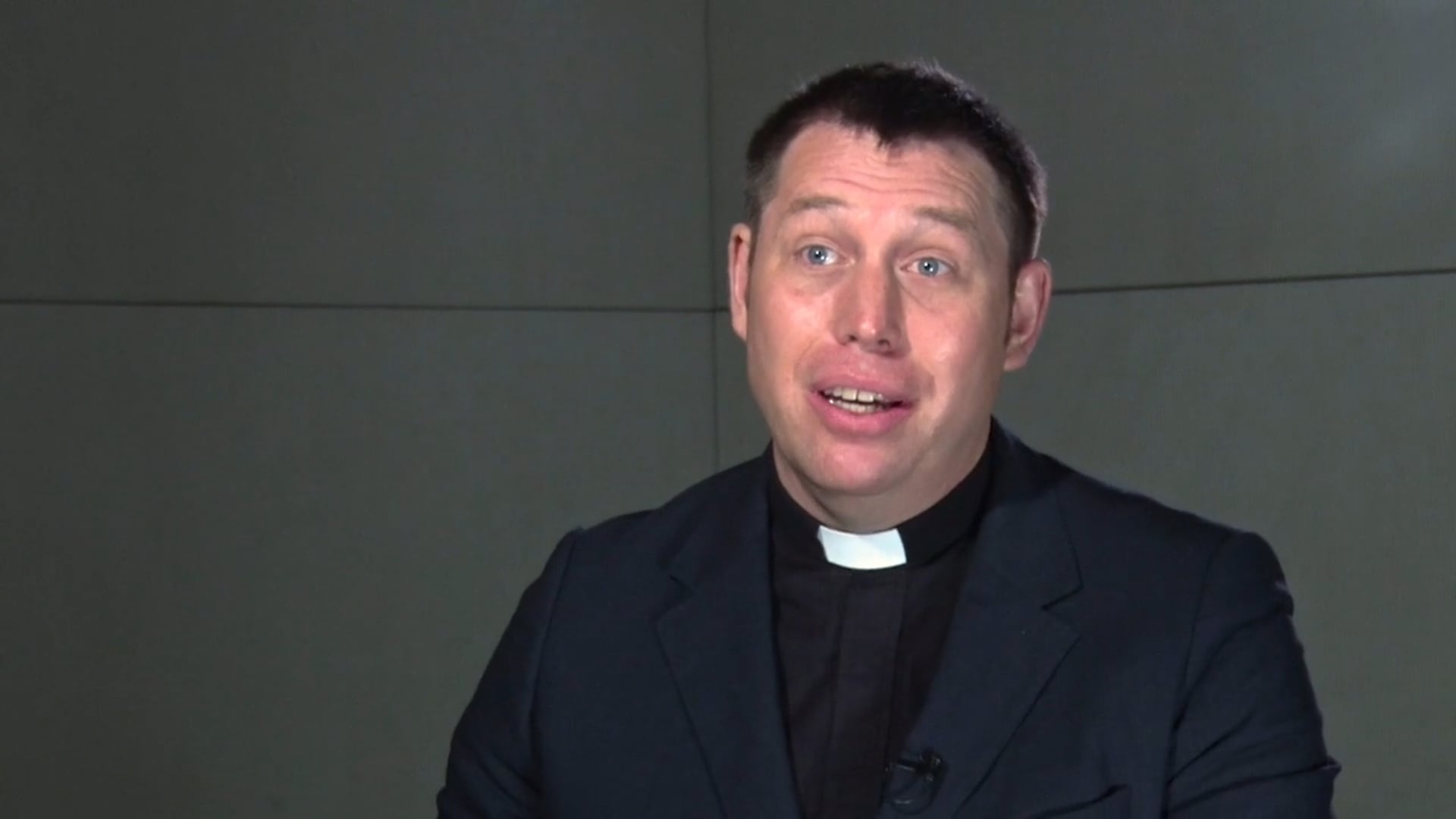 Vulnerability | The Episcopal Church