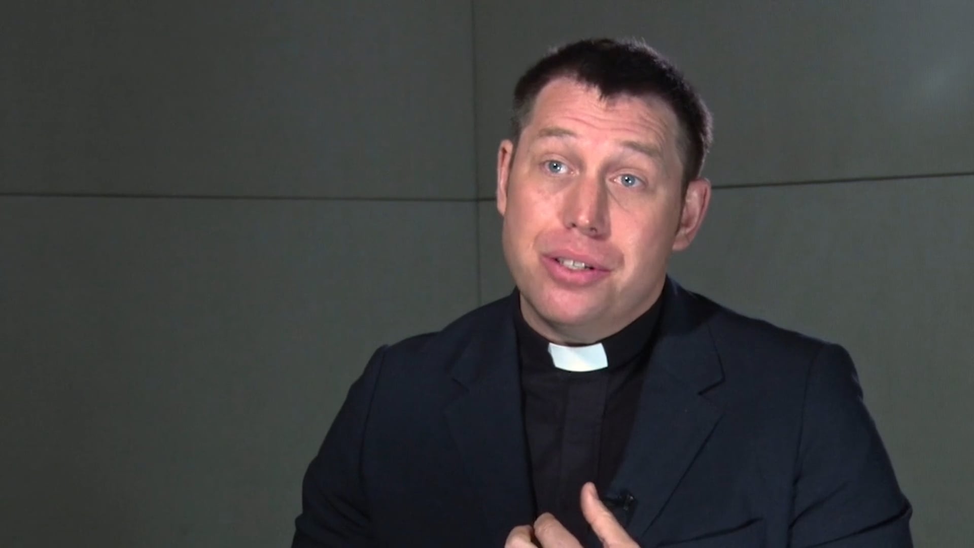 Pastoral Response | The Episcopal Church