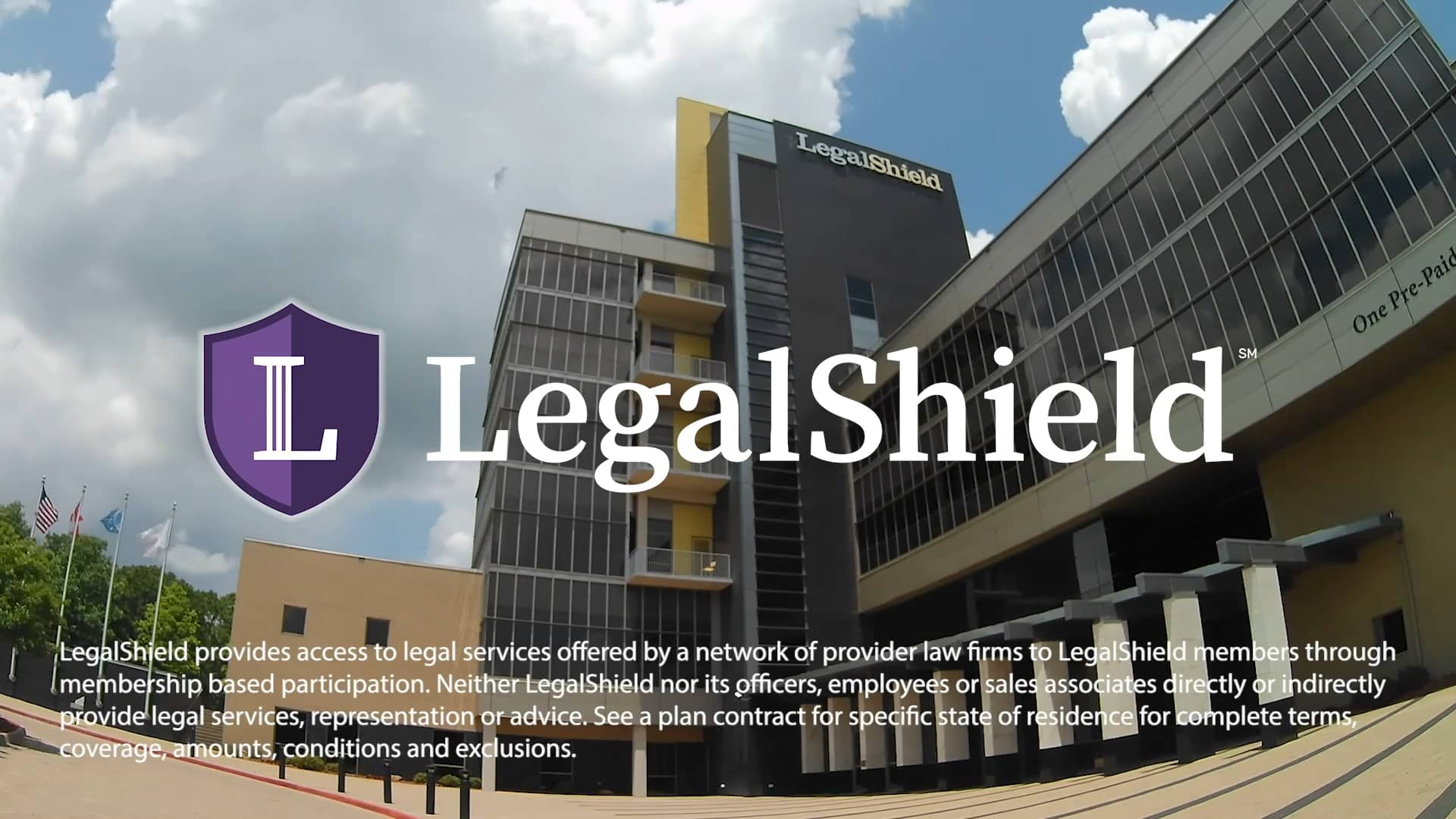 Anderson Law Firm on Vimeo