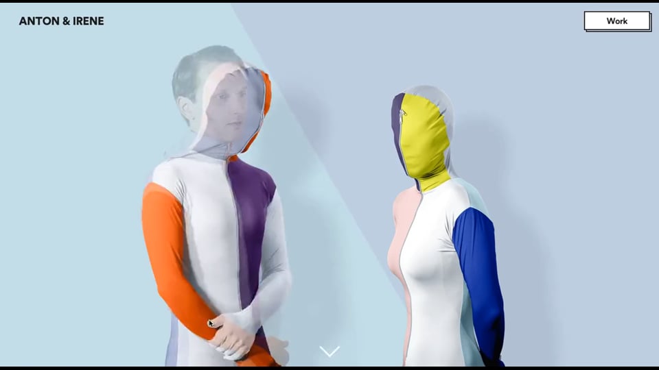 Anton & Irene | HOVERSTAT.ES