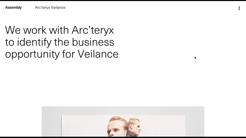 Assembly | HOVERSTAT.ES