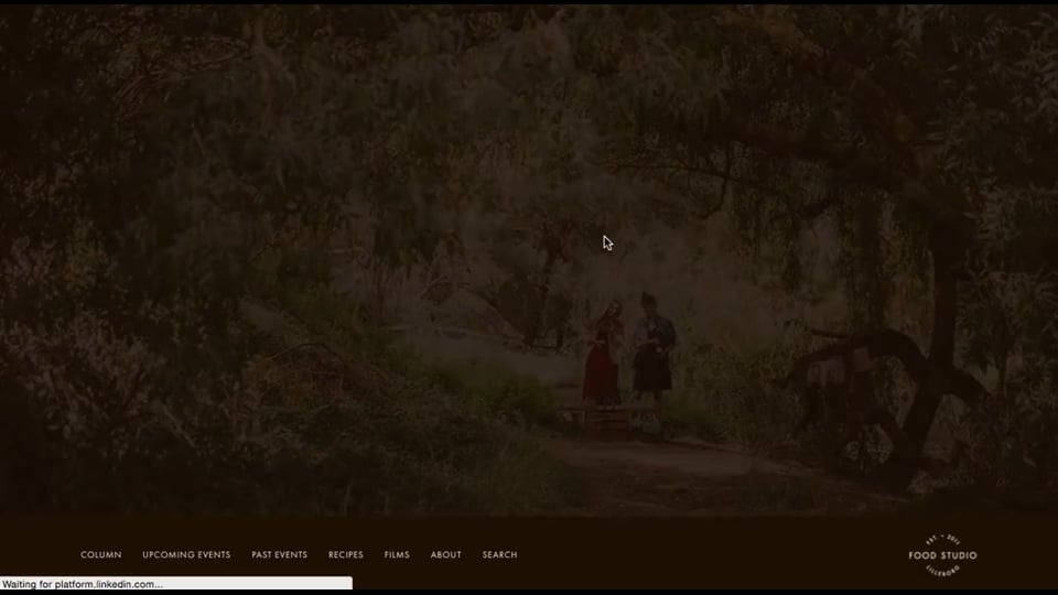 Food Studio | HOVERSTAT.ES