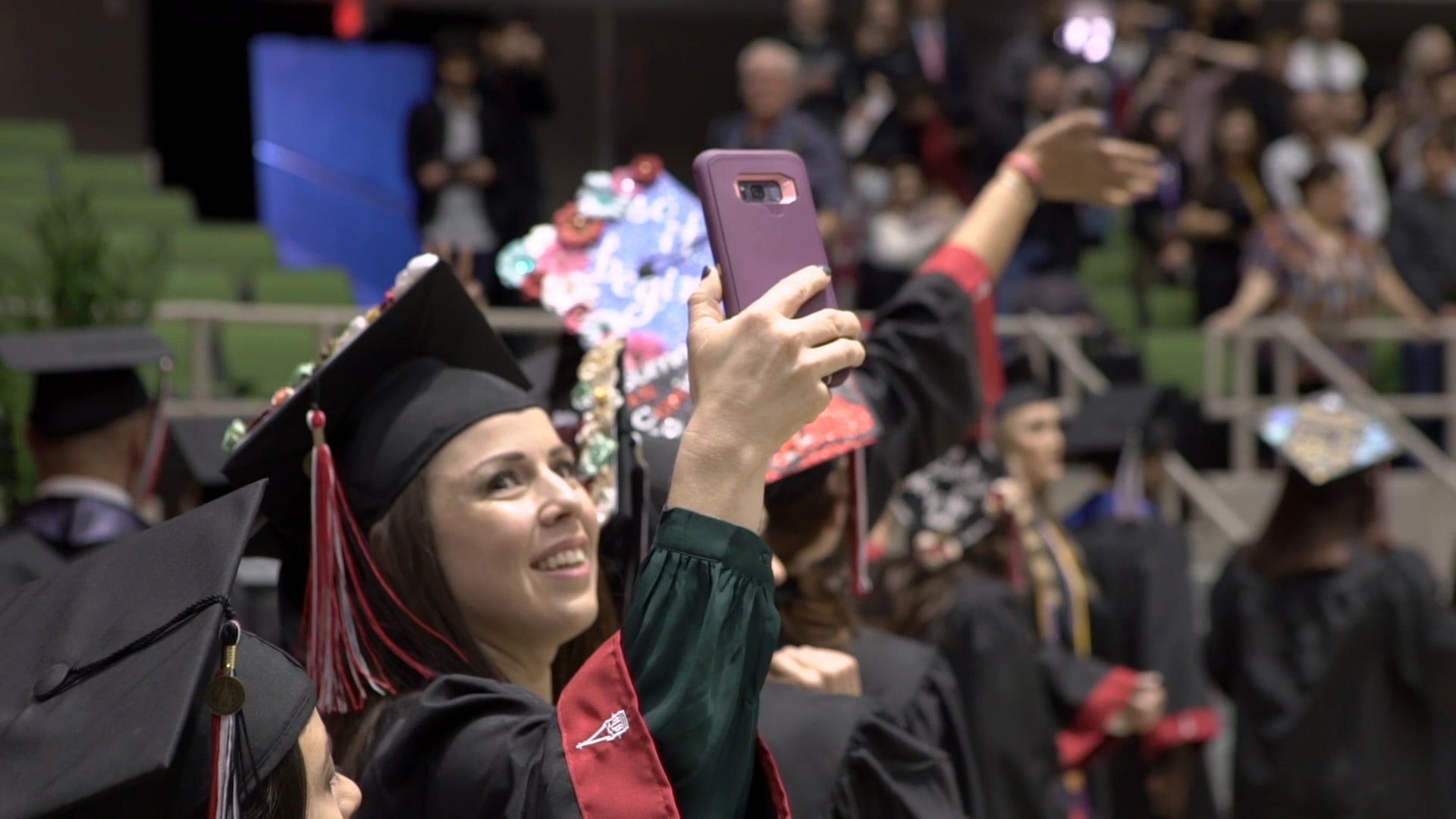UIW Graduation 2018 on Vimeo
