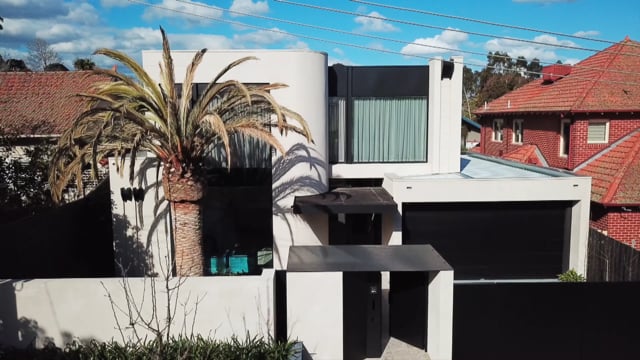 Open Homes Series 2 on Vimeo