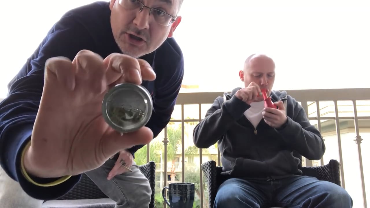 Doctor Denz - Khalifa Kush on Vimeo