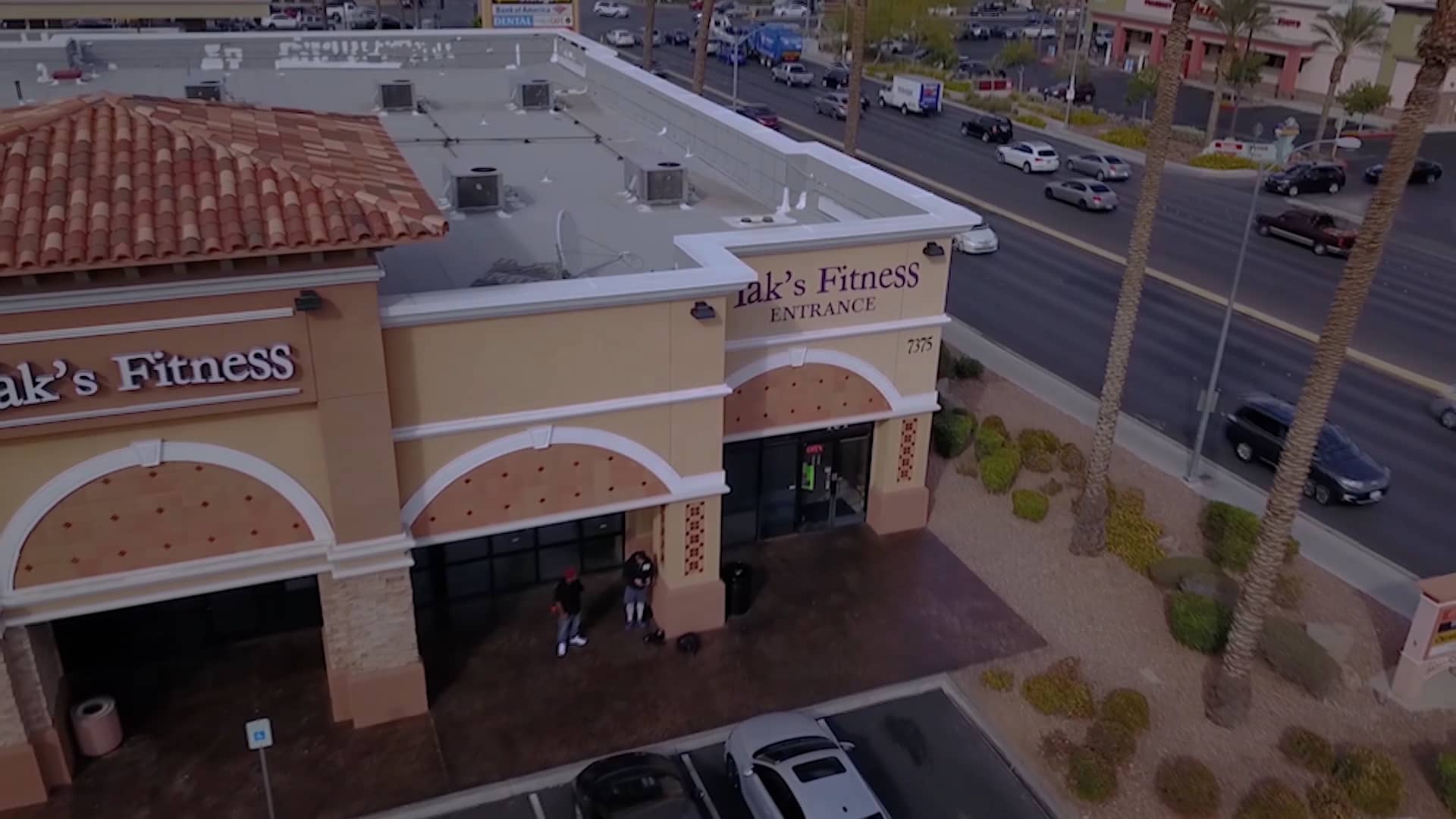 Vincent Vice 2018 demo reel on Vimeo