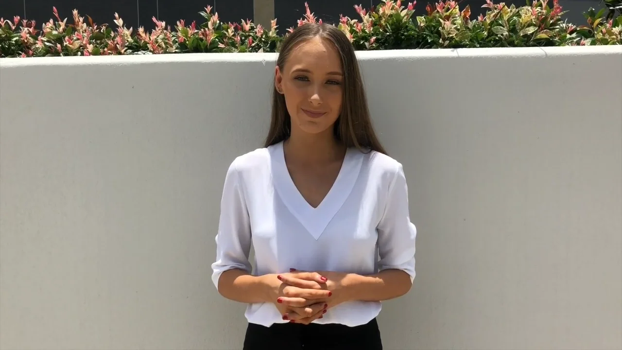 Ciara Jones - TV News Showreel on Vimeo