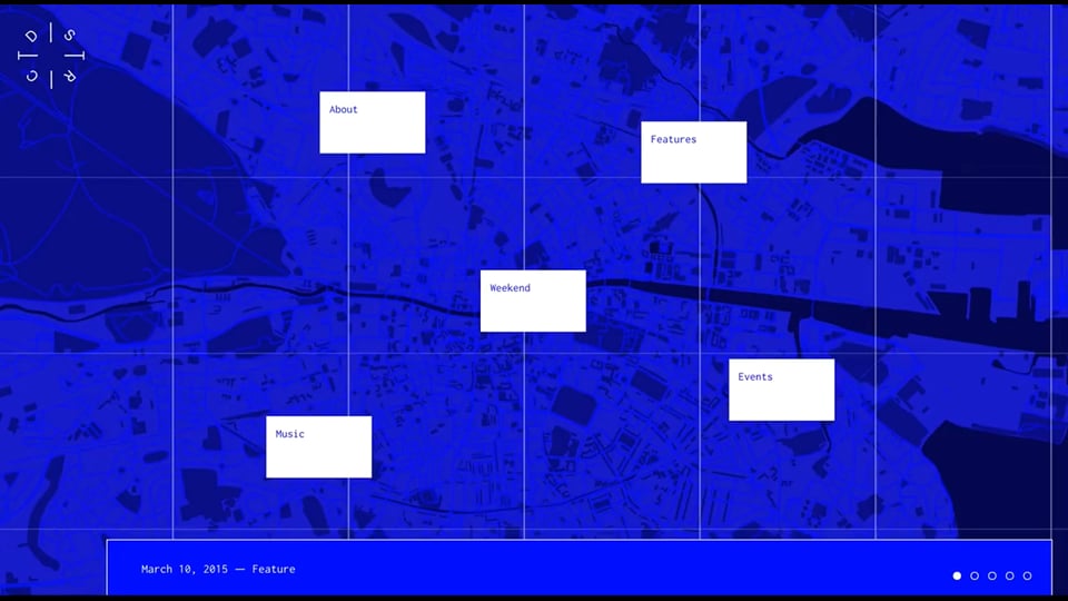 District Magazine | HOVERSTAT.ES