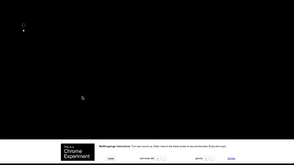 Ball Droppings | HOVERSTAT.ES