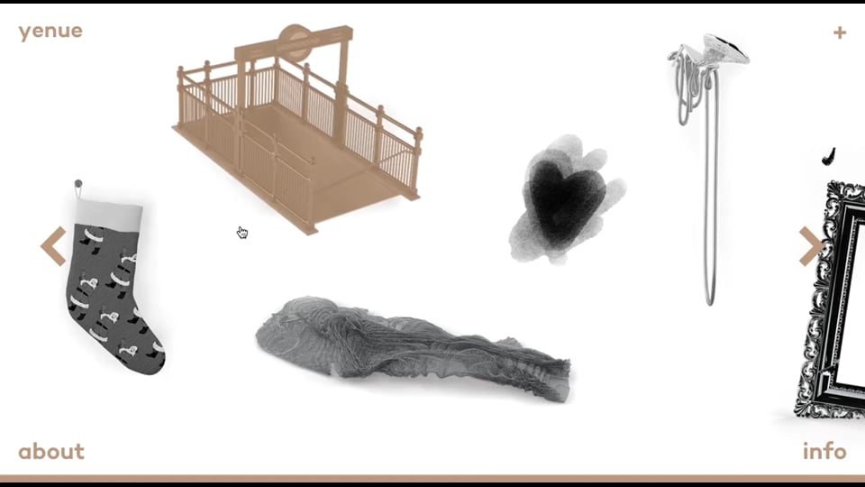 Yenue | HOVERSTAT.ES