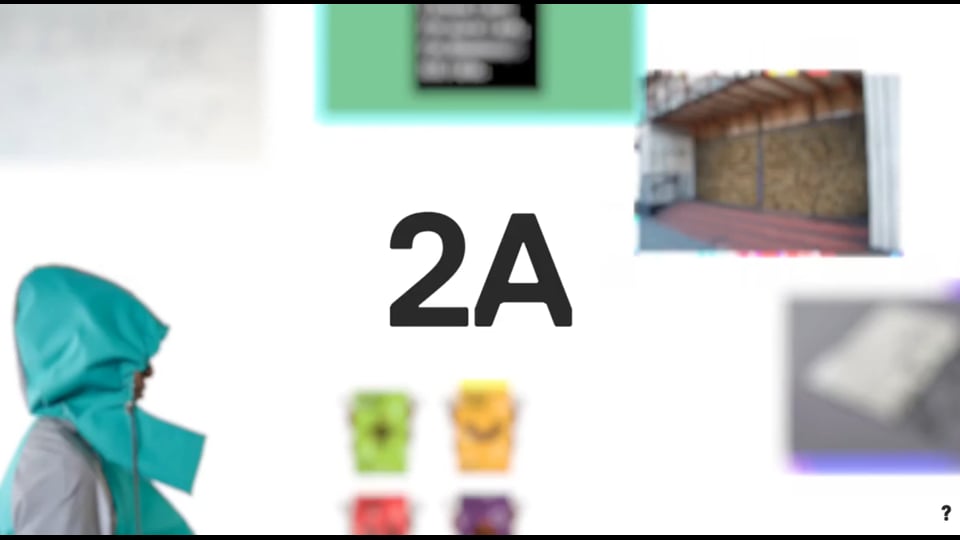 2A Studio | HOVERSTAT.ES