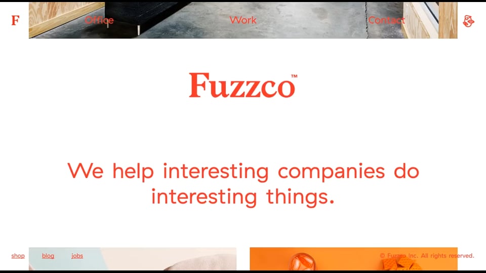 Fuzzco | HOVERSTAT.ES