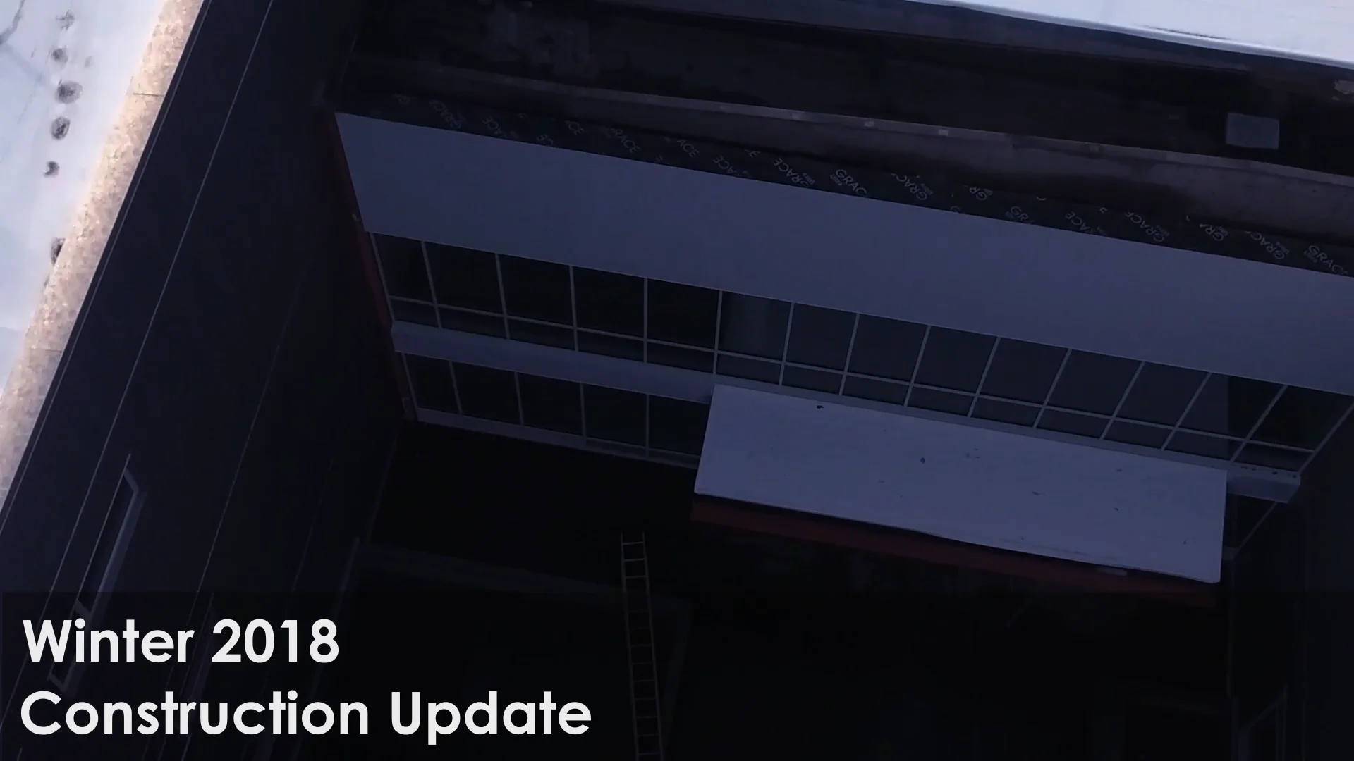 SVSD Construction Update: December 2018 on Vimeo