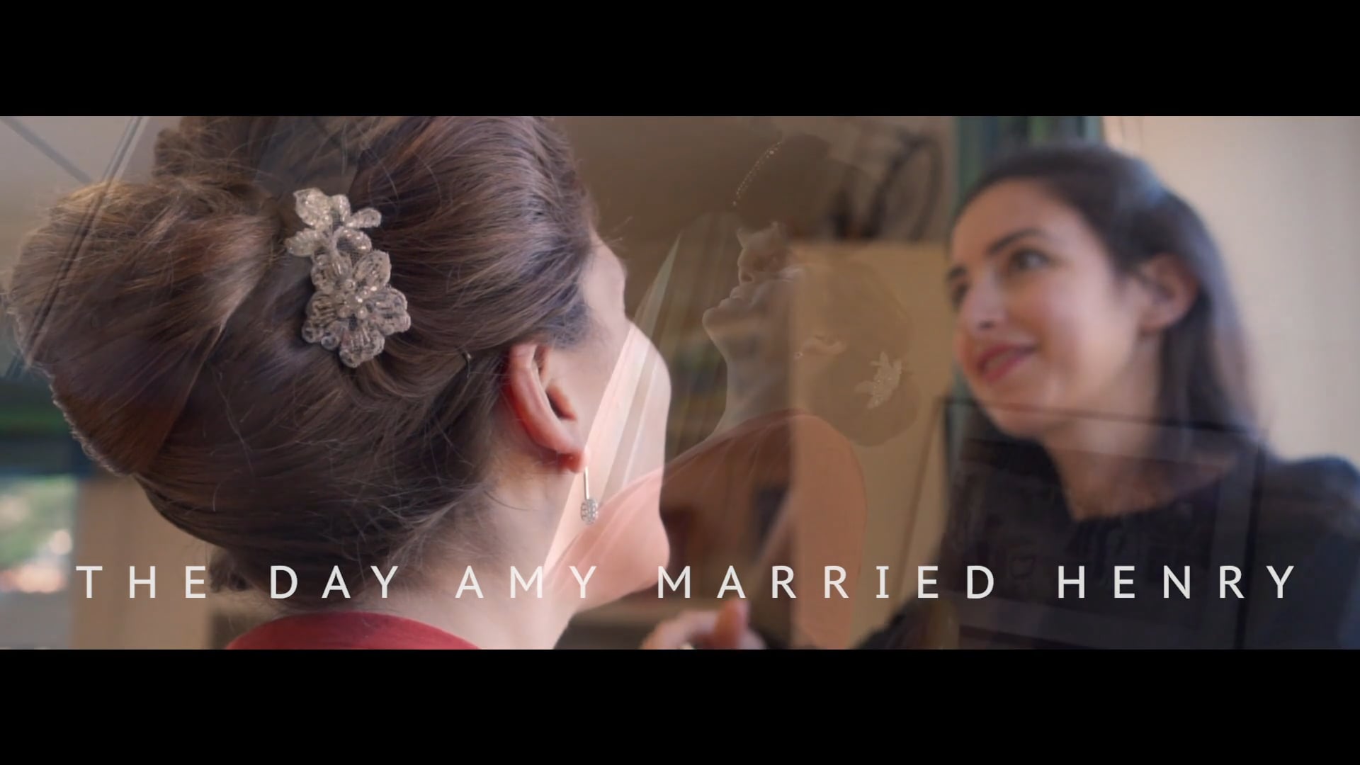 Amy and Henry Wedding Trailer on Vimeo