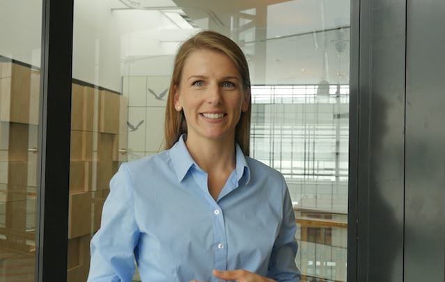 Project in a Minute - Integrated Care with Christina Wicker on Vimeo