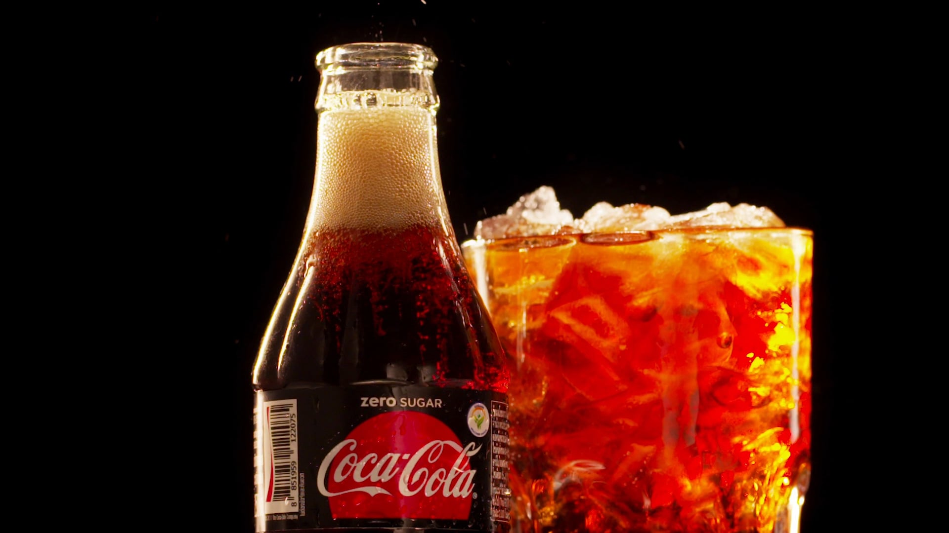 TEST SHOT | COKE on Vimeo