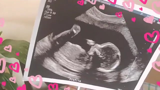 Special Plug IN & Power UP.....baby gender reveal!!!!!! on Vimeo