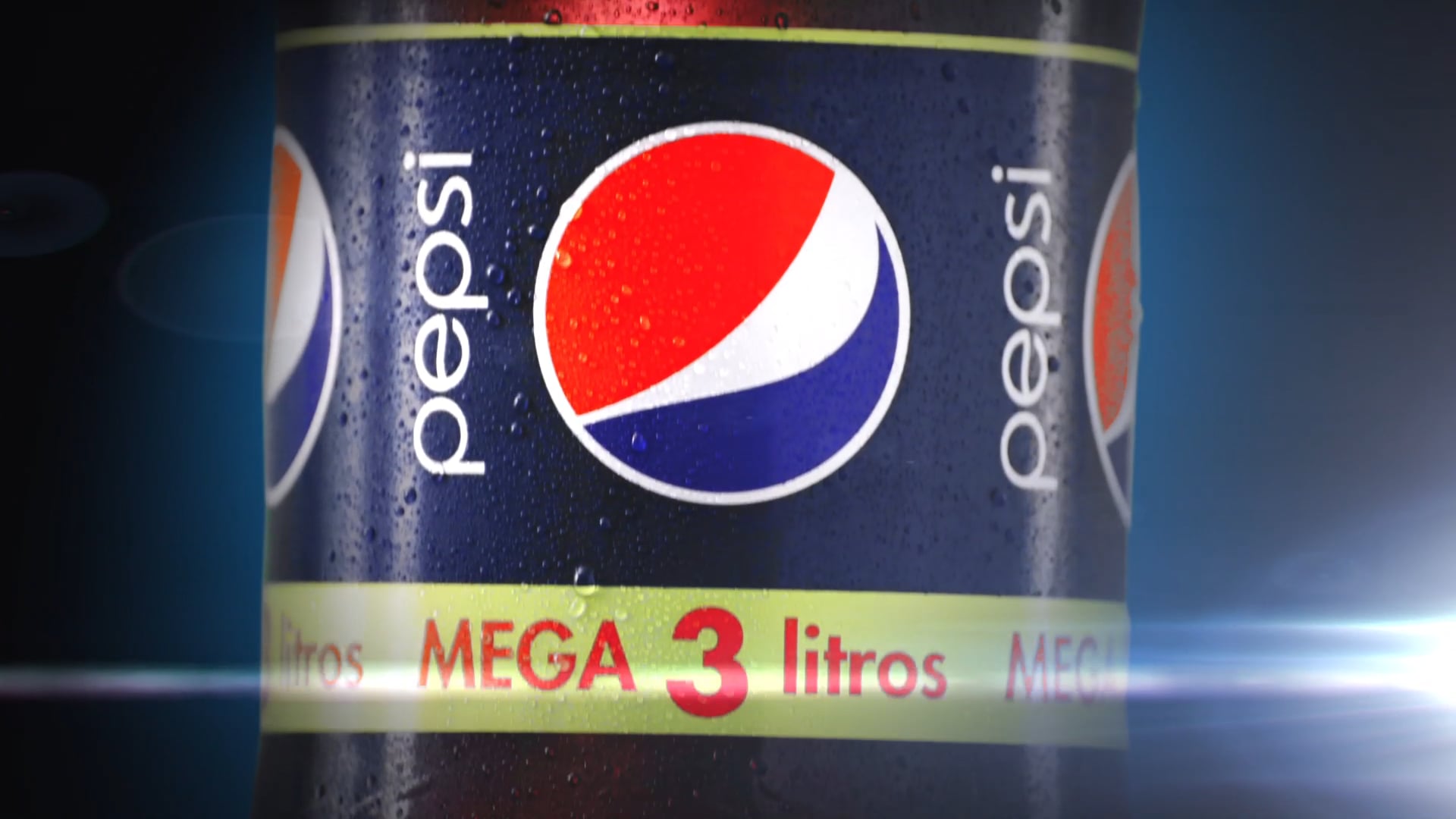 Pepsi - 3 Litros on Vimeo