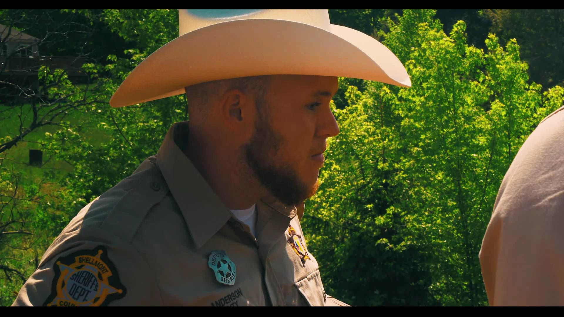 SHELLMONT (2017) - Trailer on Vimeo