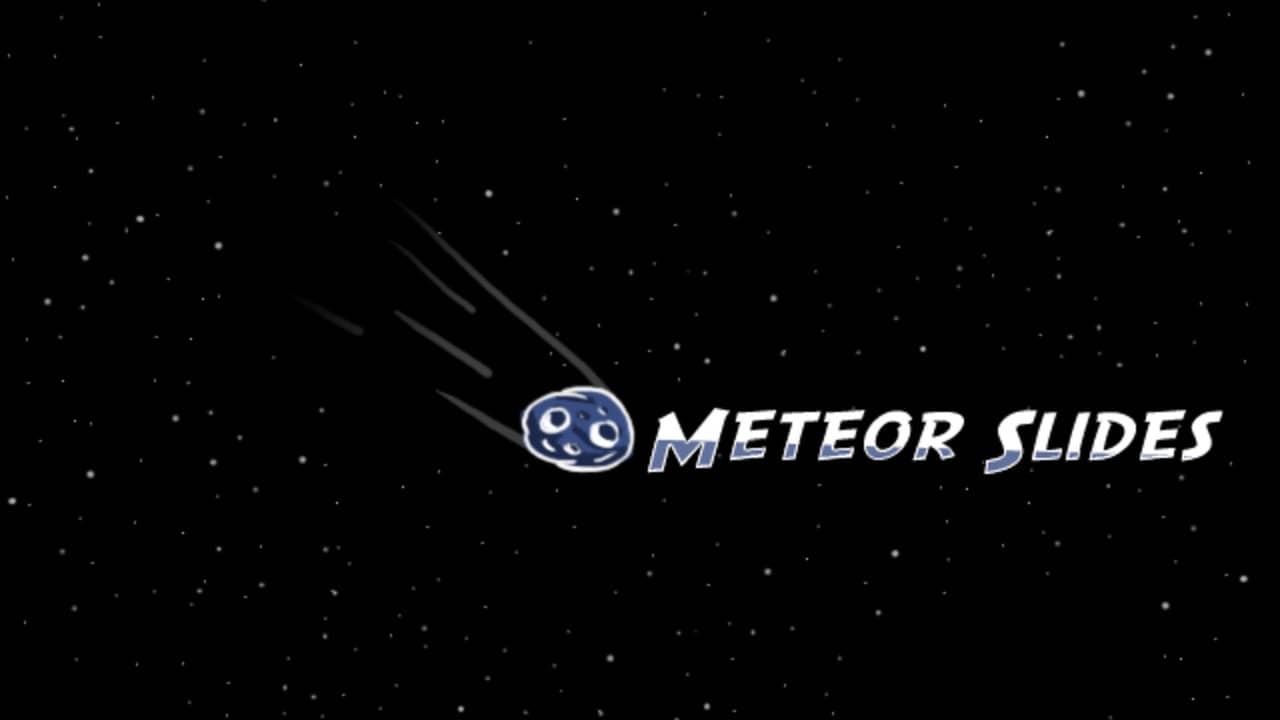 Meteor Slides Setup on Vimeo