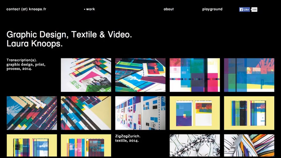 Laura Knoops | HOVERSTAT.ES