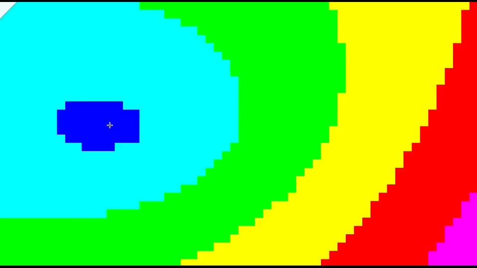 Random Rainbow | HOVERSTAT.ES