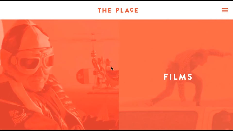 The Place | HOVERSTAT.ES