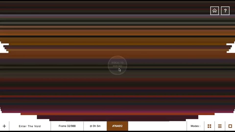 The Colors Of Motion | HOVERSTAT.ES