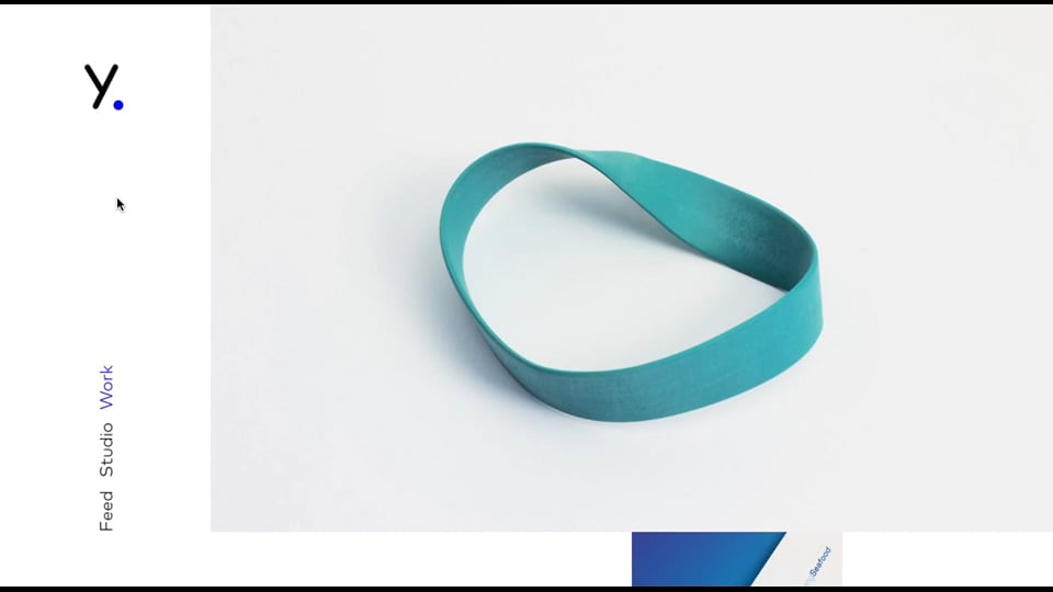 Your Local Studio | HOVERSTAT.ES