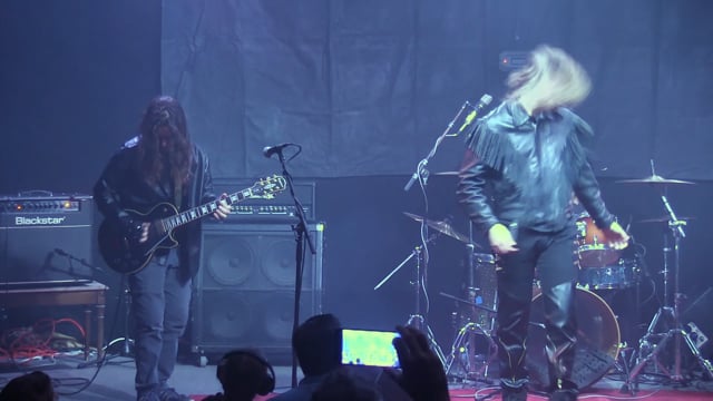 New Wave of British Heavy Metal - 1.7 Mind Over Metal on Vimeo