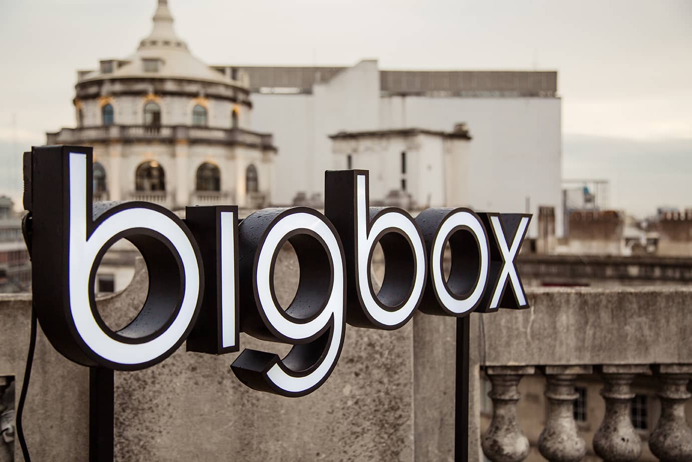 Trailer • Evento Snail Experience by Bigbox Argentina on Vimeo