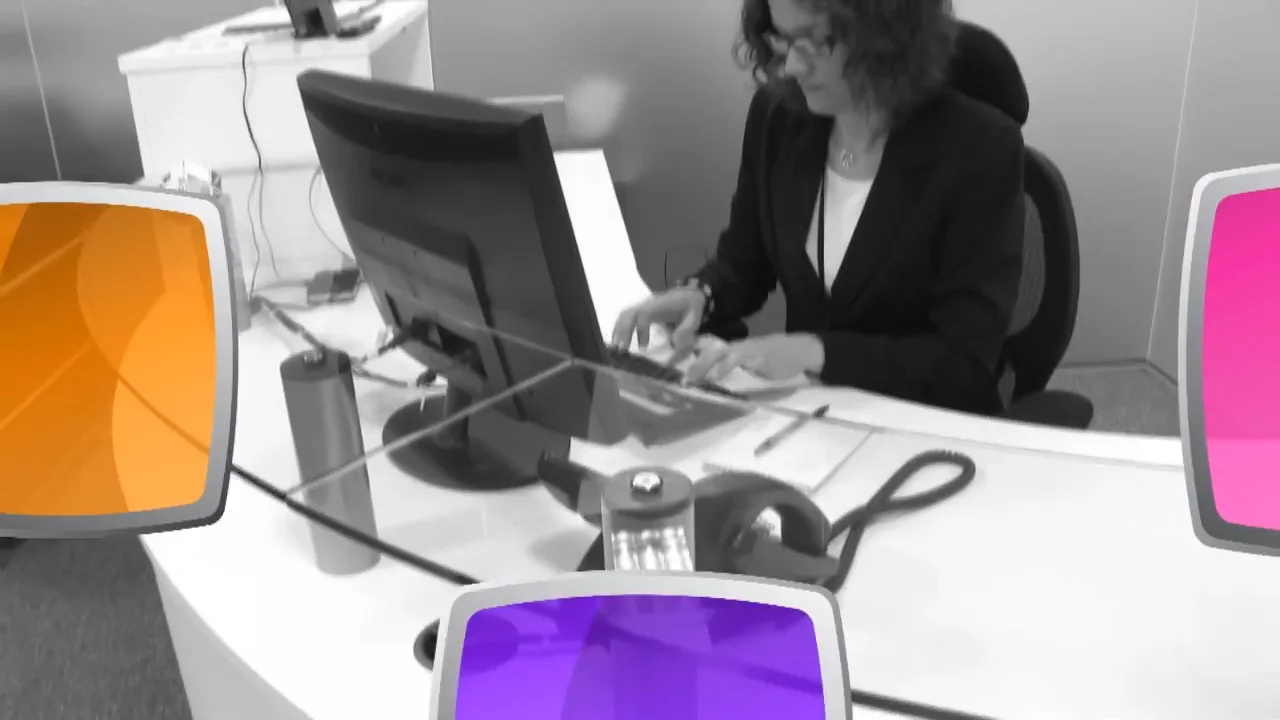 QubeGB - Sally`s Story on Vimeo