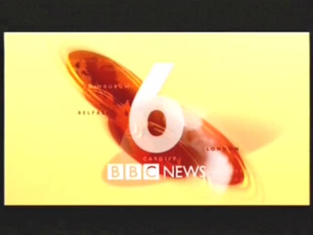 BBC News Titles 1999-2013 on Vimeo