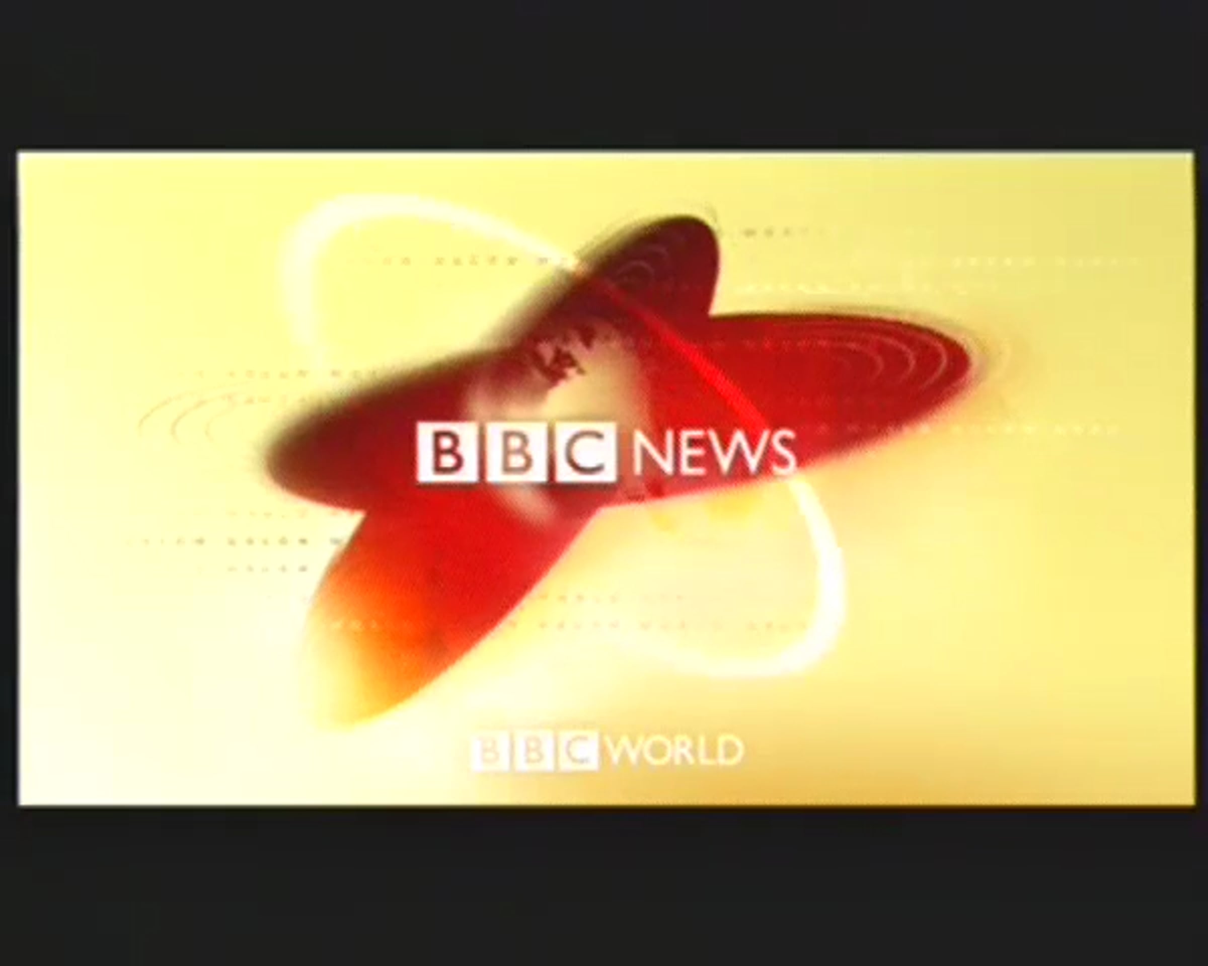 BBC World News 1999