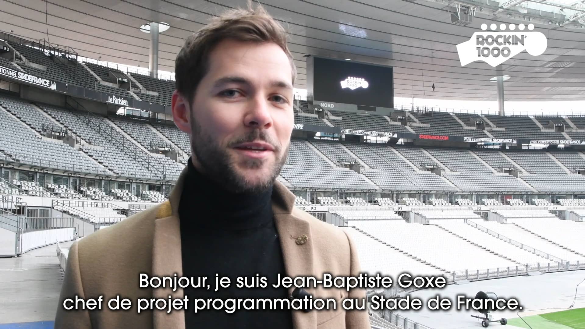 Interview de Jean-Baptiste Goxe on Vimeo
