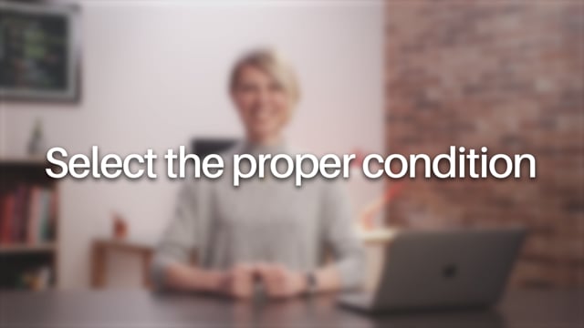 Select The Proper Condition To Control Your Program Flow Learn Programming With Javascript
