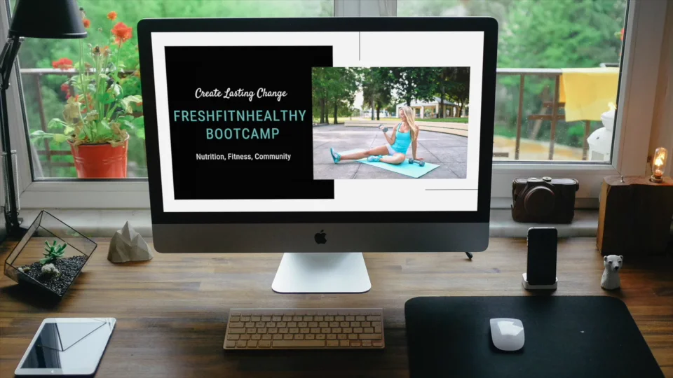 Fresh Fit n Healthy Testimonials with Sarah Grace Spann on Vimeo