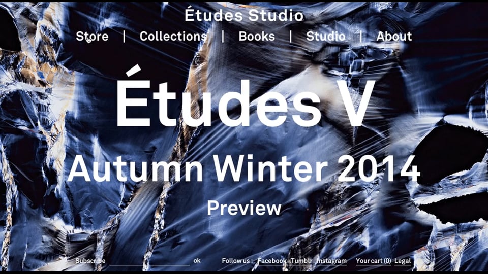 Études Studio | HOVERSTAT.ES
