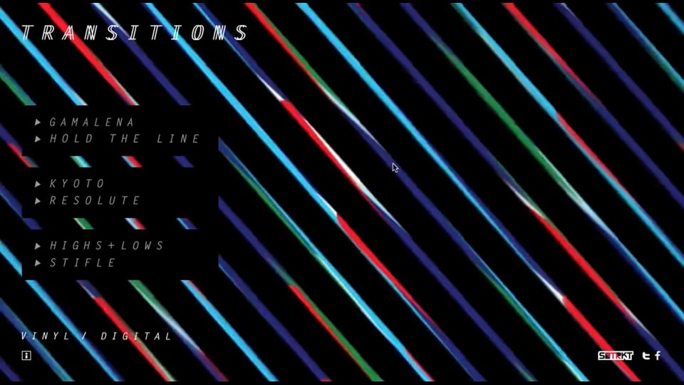 Transitions | HOVERSTAT.ES