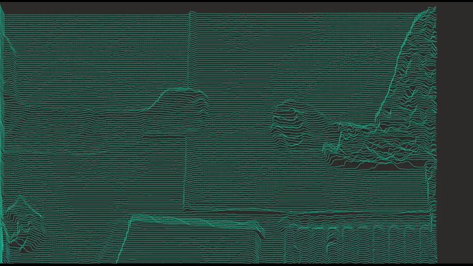 Hologram Experiments | HOVERSTAT.ES