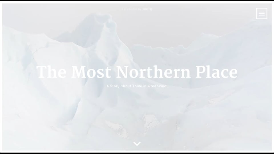 The Most Northern Place | HOVERSTAT.ES