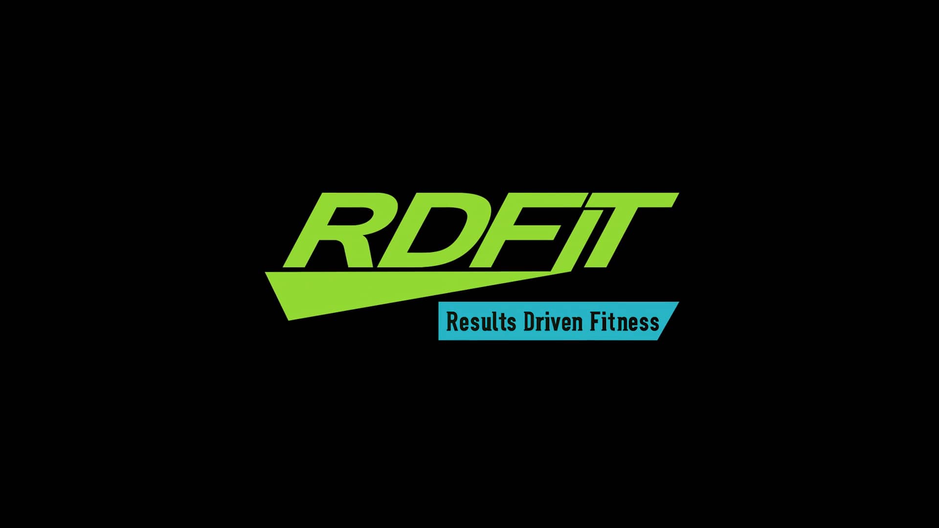 RDFit - The Process on Vimeo