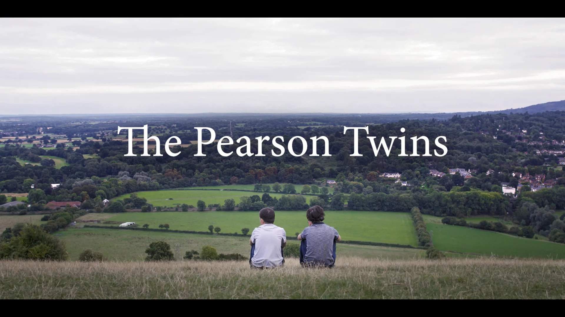 The Pearson Twins Trailer on Vimeo