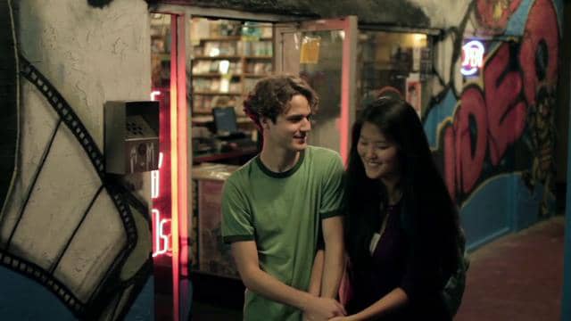 Vicky and Sam - trailer on Vimeo