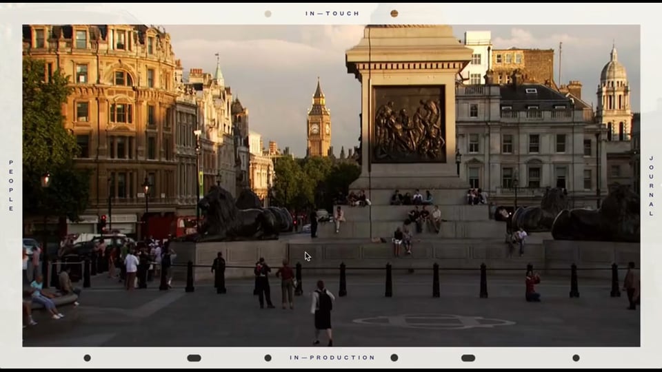 Sid Gentle | HOVERSTAT.ES