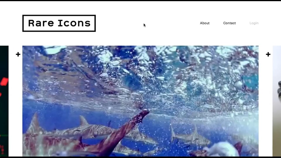 Rare Icons | HOVERSTAT.ES