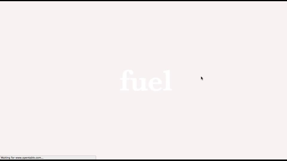 Fuel Cafe Denver | HOVERSTAT.ES