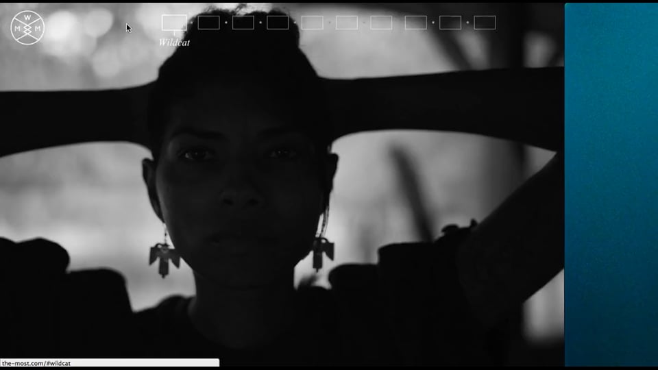 What Matters Most | HOVERSTAT.ES