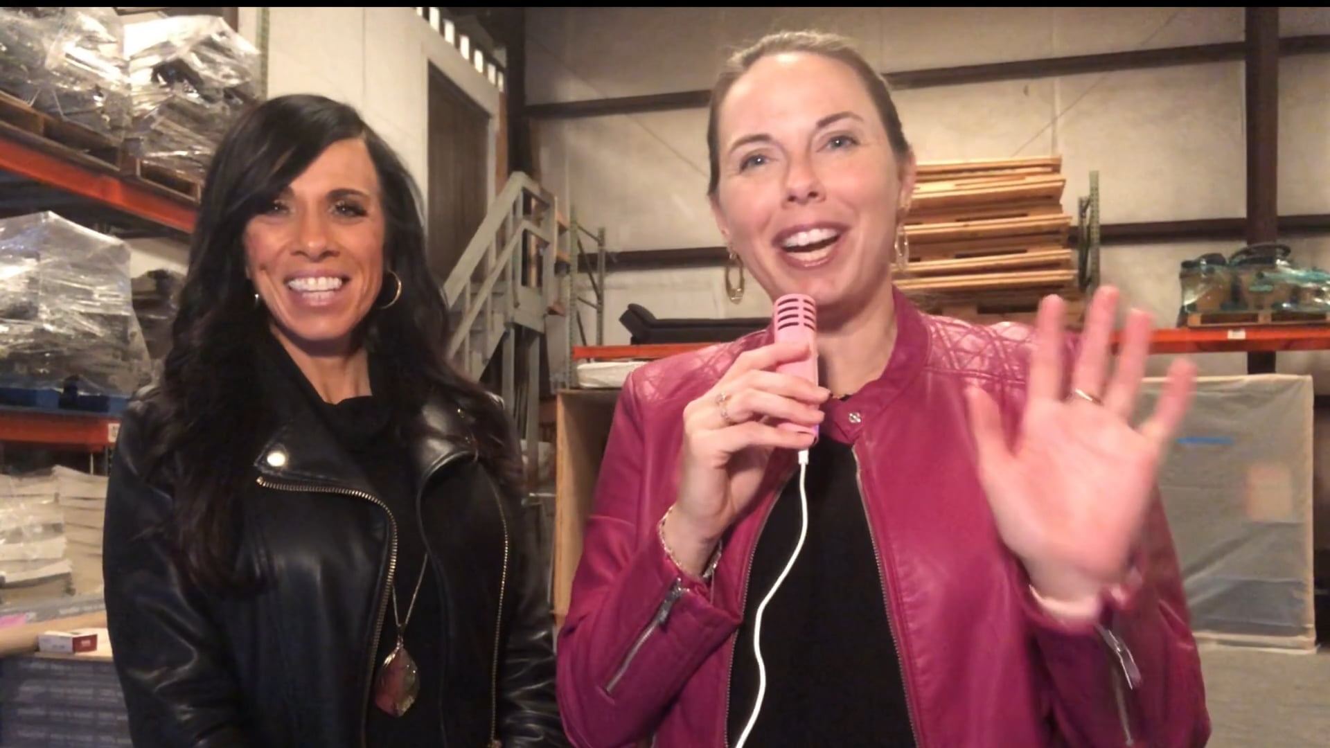 Curator Quick Connect: Melissa Rowe on Vimeo